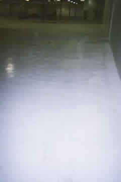 Disc Screening Gallery | Ground Zero Electrostatics